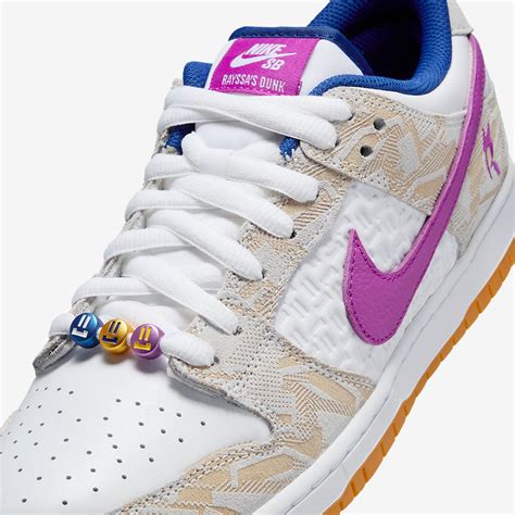 Rayssa Leal X Nike Sb Dunk Low Fz Nice Kicks