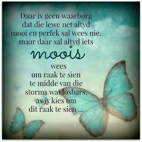 Mooi Boodskap Vir Die Dag