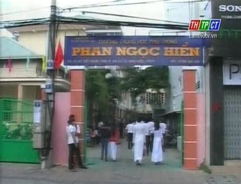 Top 10 Trường Thpt Tốt Nhất Cần Thơ Hiện Nay 2024 10hay