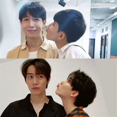 Firstkhao Recreated 😭🤏🏻 Aktör Minimalist Poster Ünlüler