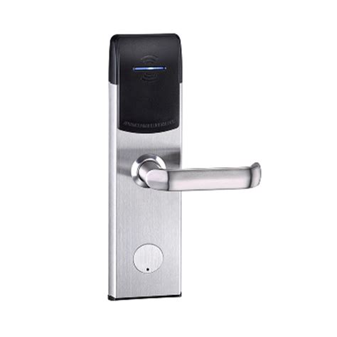 Model 601 Koa Digital Door Lock