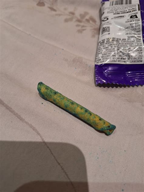 I Hate The Small Baggies So Much R Takis