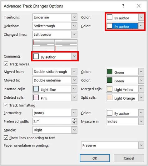 Track Changes Not Working Word Canvassadeba