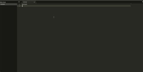 Hope Issue Microsoft Vscode GitHub