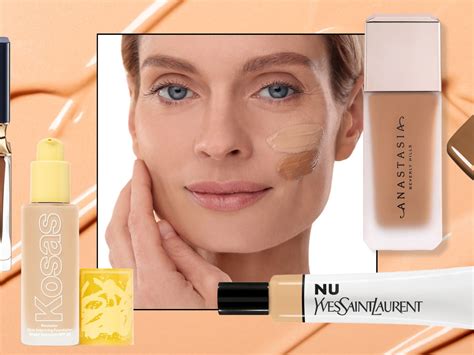 What Foundation Is Best For Older Women Infoupdate Org