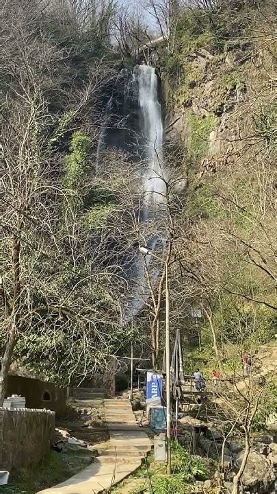 Waterfall Nature Explore მახუნცეთის ჩანჩქერი Youtube