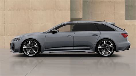 Audi A6 Range Explore Our A6 Models Audi Uk