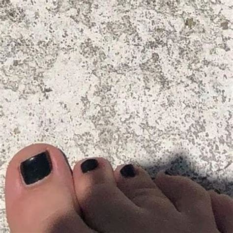 Lexi Kaufmans Feet