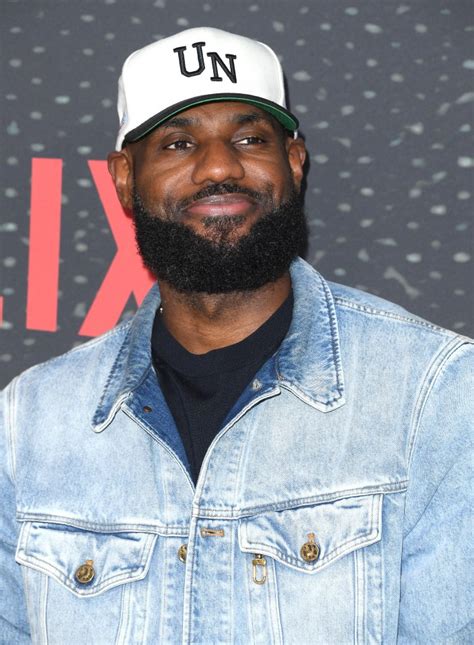 Lebron James Says Aint No Party Like A Diddy Party In Resurfaced Video As Rapper Faces Sex