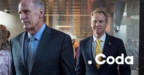 US Intel Chief Lists Disinformation A Grave Threat Coda Story