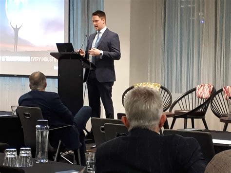 Consensus Builds On Direction Of Digital Identity Interoperability How To Cut Fraud Biometric