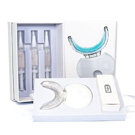 Customized Private Label Oem Teeth Whitening Kit Suppliers And