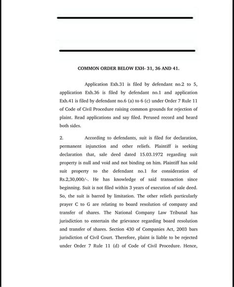 Nikhil Kulkarni On Linkedin Law Legal Civil Cases Litigation