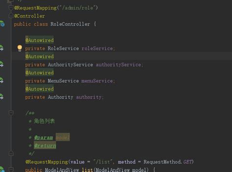 Springmvc中前端调用controller方法路径问题 Owkdj 博客园