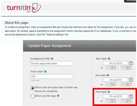 SafeAssign Vs Turnitin A Comprehensive Comparison And Guide
