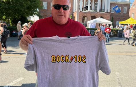 Bige 1 Rock 102 Waqy