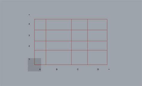 Help Creating An Adjustable Grid In Grasshopper Grasshopper Mcneel Forum Help Creating An Adjustable Grid In Grasshopper Grasshopper Mcneel Forum