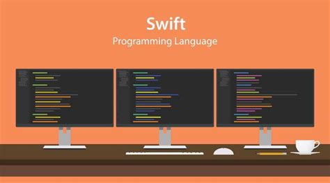 How Is Apple S Swift Programming Language Benefiting Healthcare IT Industry