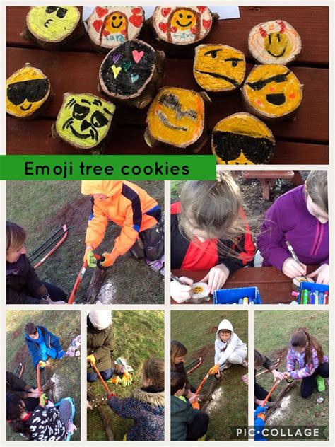 Priors Field Primary Forest School Priors Field Primary Forest School