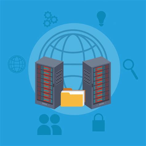 Premium Vector Database Storage Technology