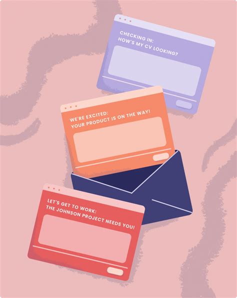 Automated Email Reminders Benefits Writing Tips And Email Reminder Examples