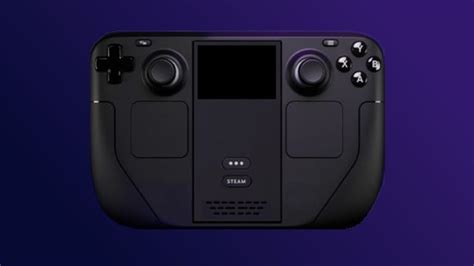 Steam Controller 2 Mockup Rsteam