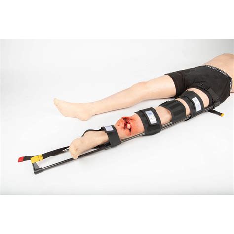Prometheus Traction Splint Medisave Uk