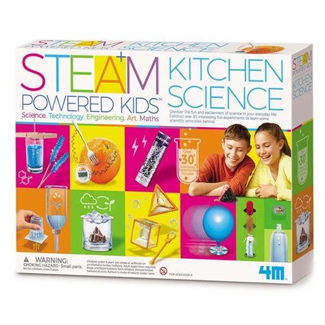 სამზარეულოს მეცნიერება