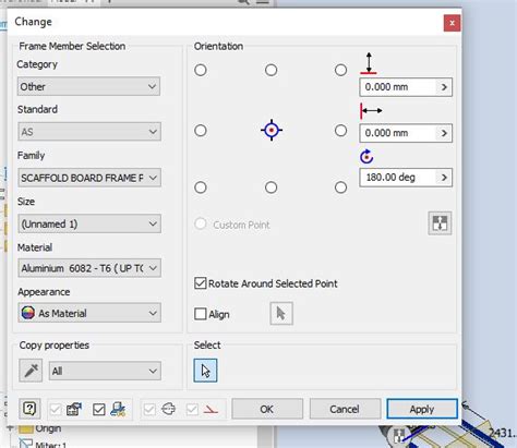 Solved Content Centre Autodesk Community