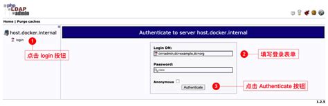 Kuboard V Ldap Kuboard