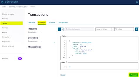 Apache Kafka Bindings For Azure Functions Bruno Lucas Azure Blog