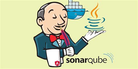 Continuous Code Inspection With Sonarqube By Georgi Spasov Medium
