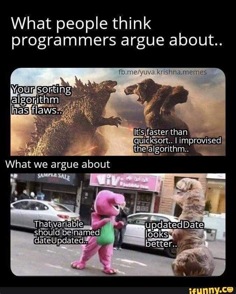 Quicksort Memes Best Collection Of Funny Quicksort Pictures On Ifunny
