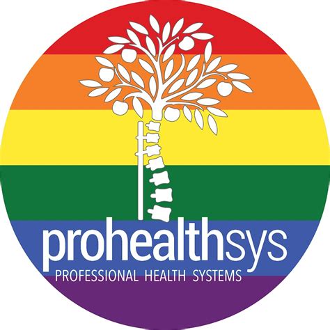 Prohealthsys Youtube