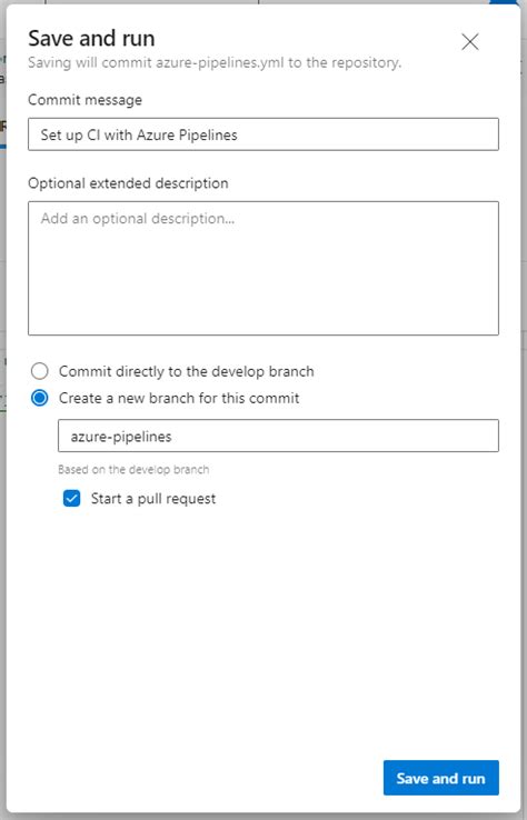 [azure] devops organizations devops 생성과 git repository 배포하기 직접쓰는 개발노트