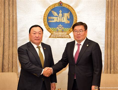 Хоршооны тухай хуулийн шинэчилсэн найруулгын төслийг өргөн барилаа