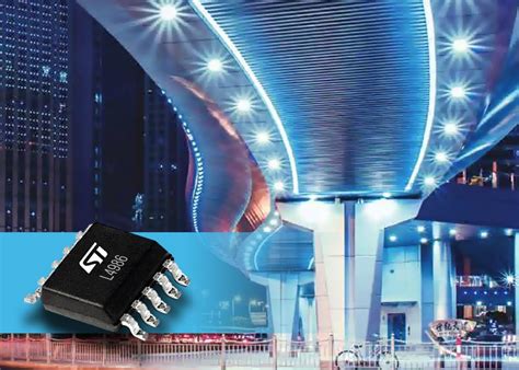 Boost Pfc Power Controller Offers Low Thd In Medical And Industrial