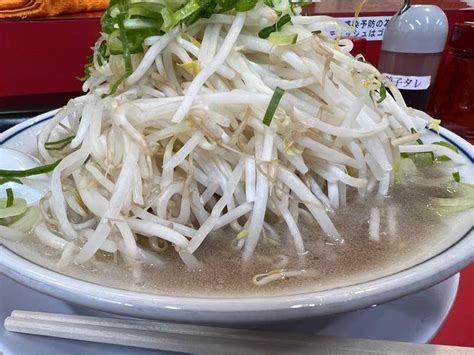 池崎 博幸さんの口コミ （ランチ）：ラーメン福 師勝店 Retty 日本最大級の実名型グルメサービス