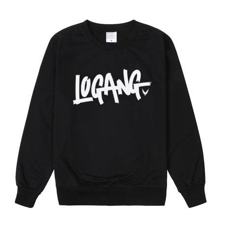 Jake Paul Logan Paul Maverick Savage Merch Youtuber Jumper Logang Ebay
