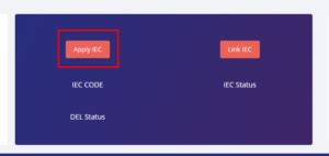 What Is The Import Export Code IEC Shiprocket