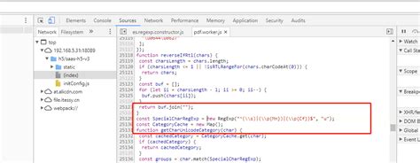 前端 移动端使用pdfjs Dist来预览pdf文件的一些坑 个人文章 Segmentfault 思否