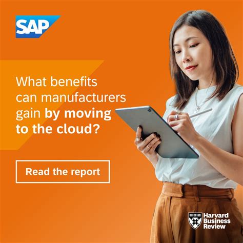 Sap On Linkedin How Cloud Erp Is Transforming Manufacturing