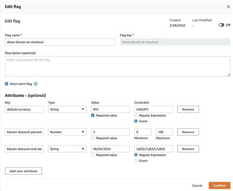 daniel abib on linkedin using aws appconfig feature flags amazon web services