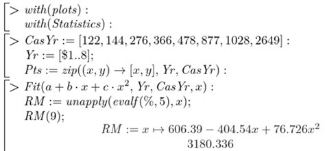 Advanced Regression Techniques With Examples Advanced Regression Techniques With Examples