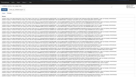 Nuryadi S On Linkedin Matrix For Monitoring Behind Grafana Operations… 11 Comments