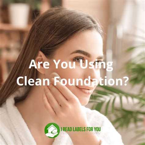 Beauty I Read Labels For You