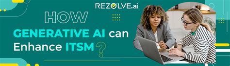 Gen Ai Itsm How Next Gen Itsm Solutions Are Leading The Way In 2024