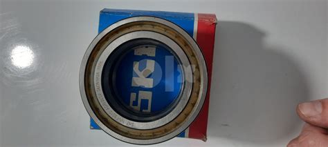 Ležaj SKF NNF 5010 - Ostalo - OLX.ba