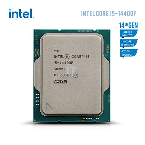 Gitec Online Shop Intel Core I F