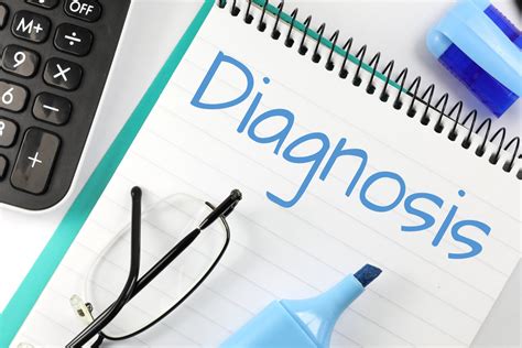 Diagnosis Free Of Charge Creative Commons Notepad 1 Image